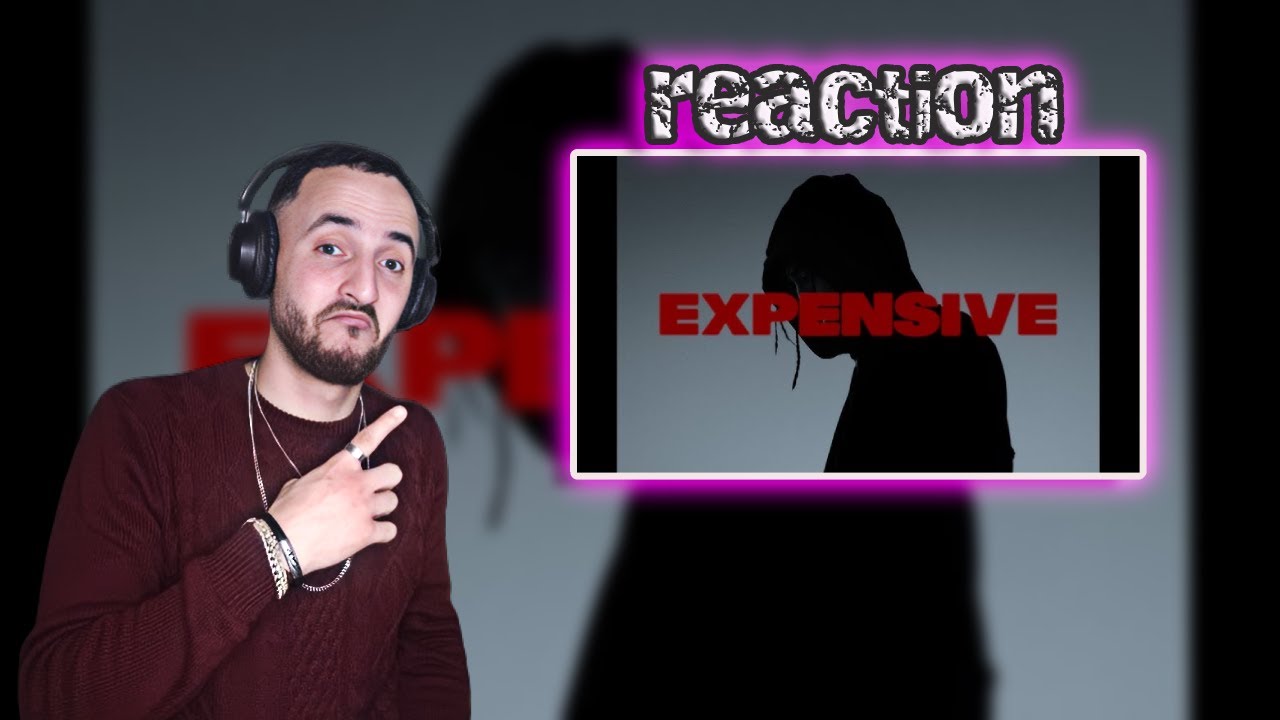 MADD — EXPENSIVE {reaction} 🔥🔥 - YouTube