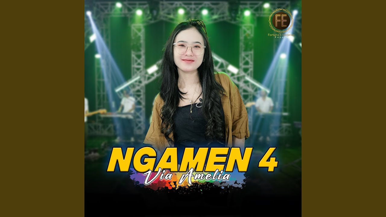 Ngamen 4 (Live) - YouTube