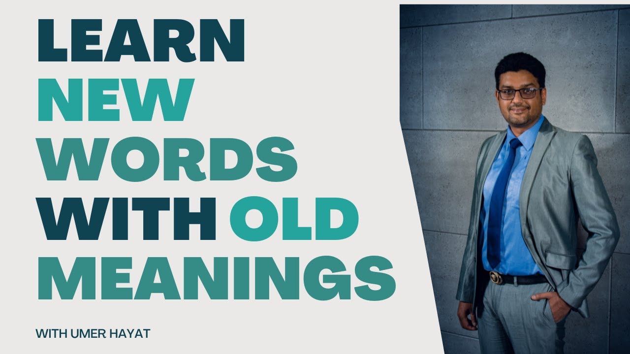 The Evolution of Words: Exploring the Fascinating Transformations of ...