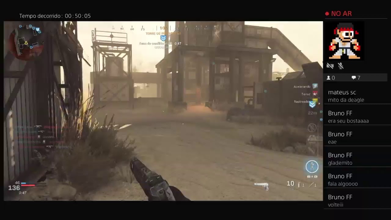 Cod MW Season 2 Rust - YouTube