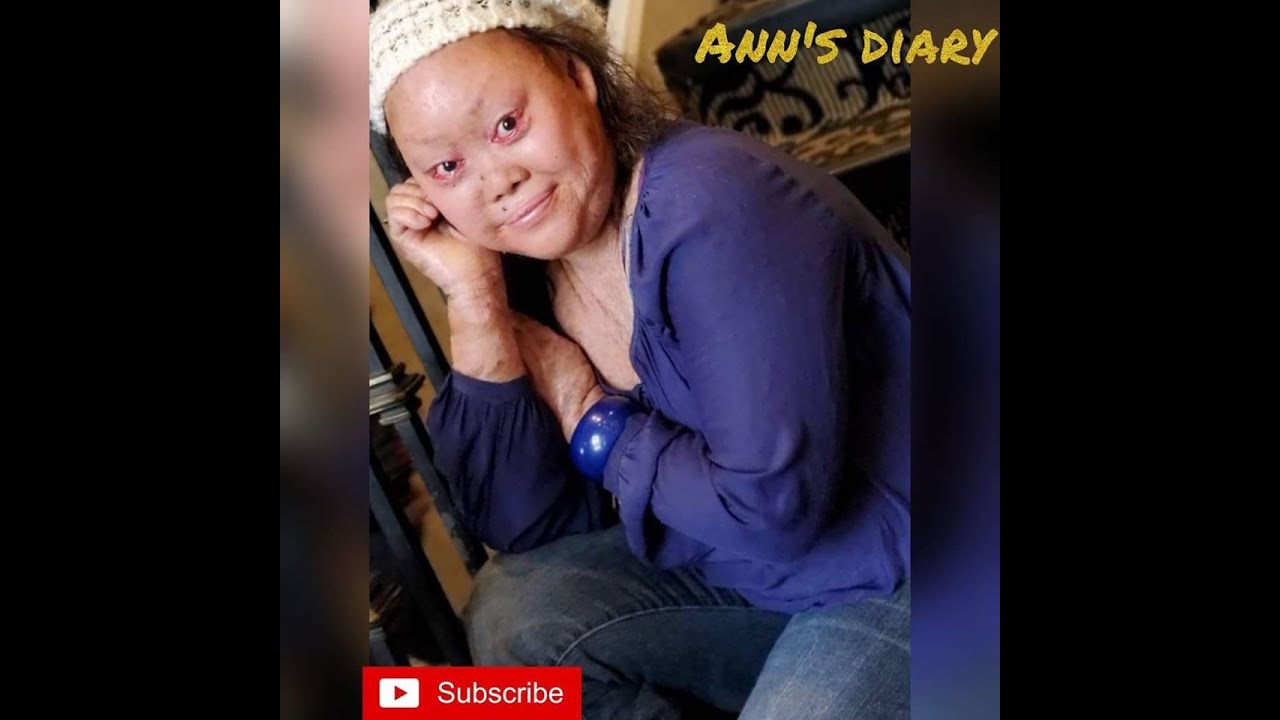 Ann's Diary - Ep 002 Trailer - YouTube
