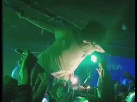 Machine Girl Concert | Lima-Vichama(01/05/2025) - YouTube