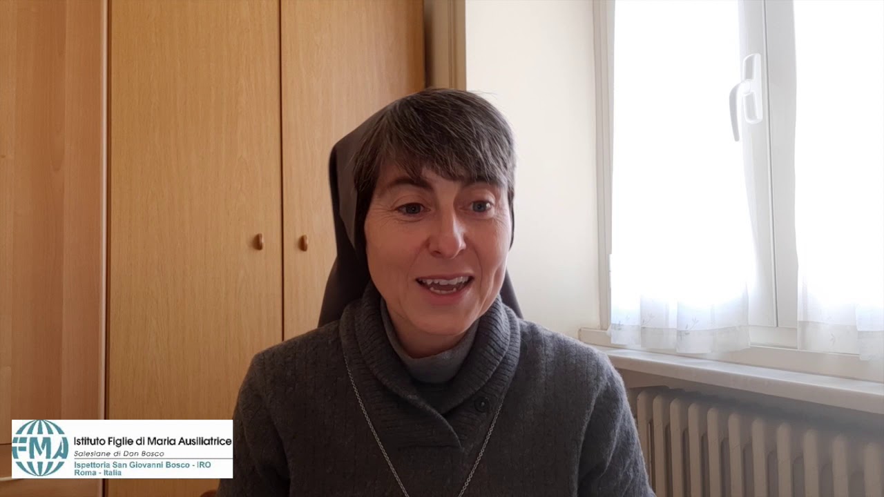 IN FORMAZIONE LITURGICA di Elena Massimi FMA - La terza edizione del ...