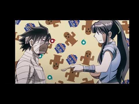 Drifters - 0 AD Rewrite | Episode 13 | OVA | Season 2