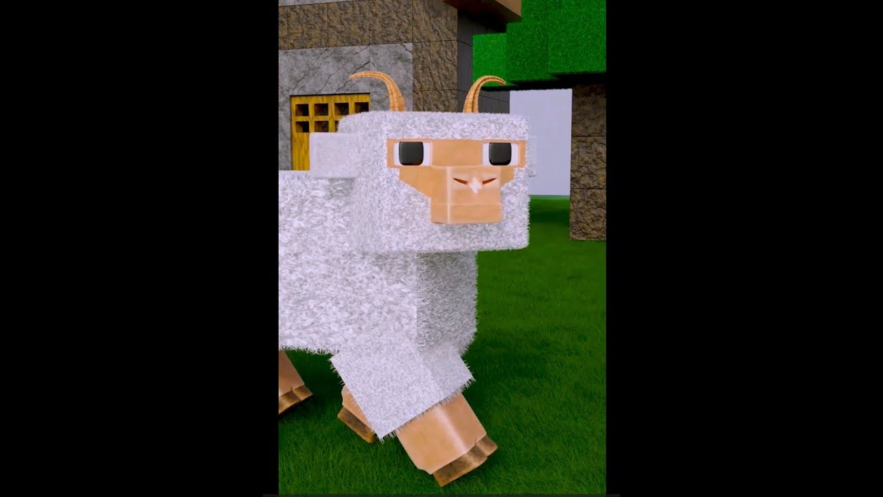 Funny Minecraft Animation Live Stream - YouTube