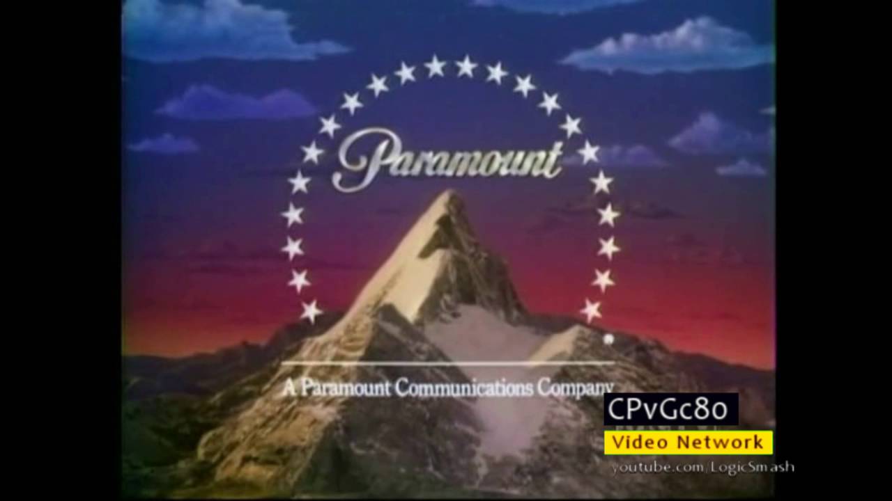 Paramount Television (1990, w/ 1976 Fanfare) - YouTube