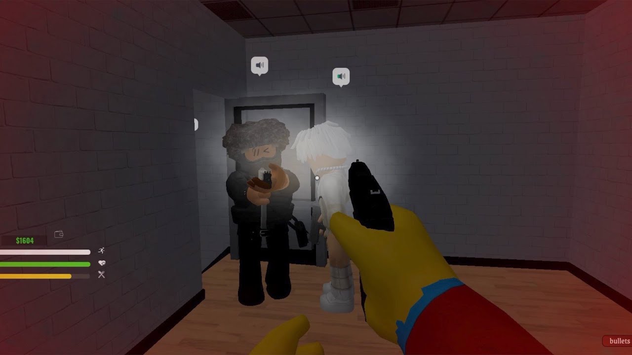 I played Tha Bronx 2 and almost broke my computer | ROBLOX Tha Bronx 2 ...