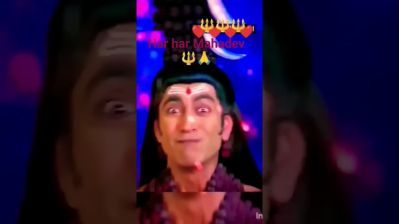 Har har Mahade 🙏🙏🙏🙏🙏🙏🙏🙏🙏😘😘😘😘😘😘😘🙏🙏🙏🙏🥰🥰🥰🥰🥰🥰🥰🥰🥰🥰 - YouTube