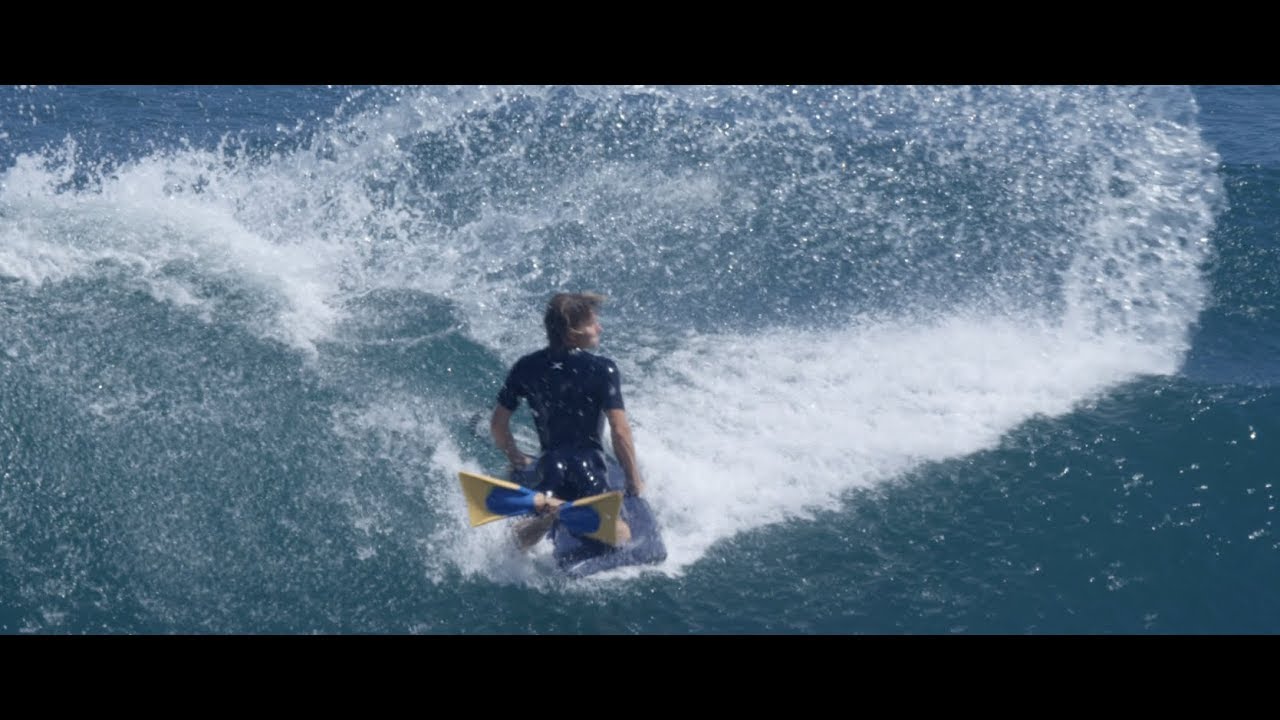 PRIDE ADS 2019 // LEWY FINNEGAN - YouTube