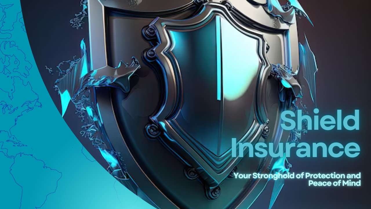 Shield Insurance - YouTube