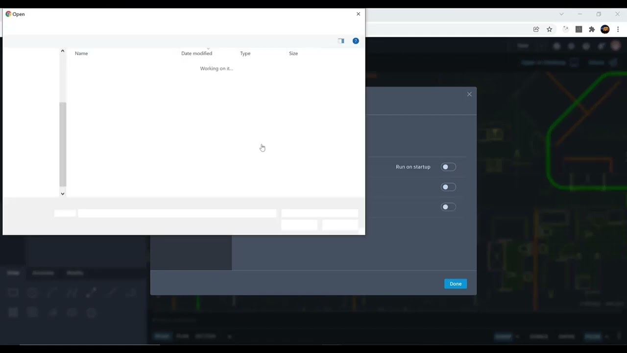 AutoCAD 2023: AutoCAD web APIs funkcionalumas - YouTube