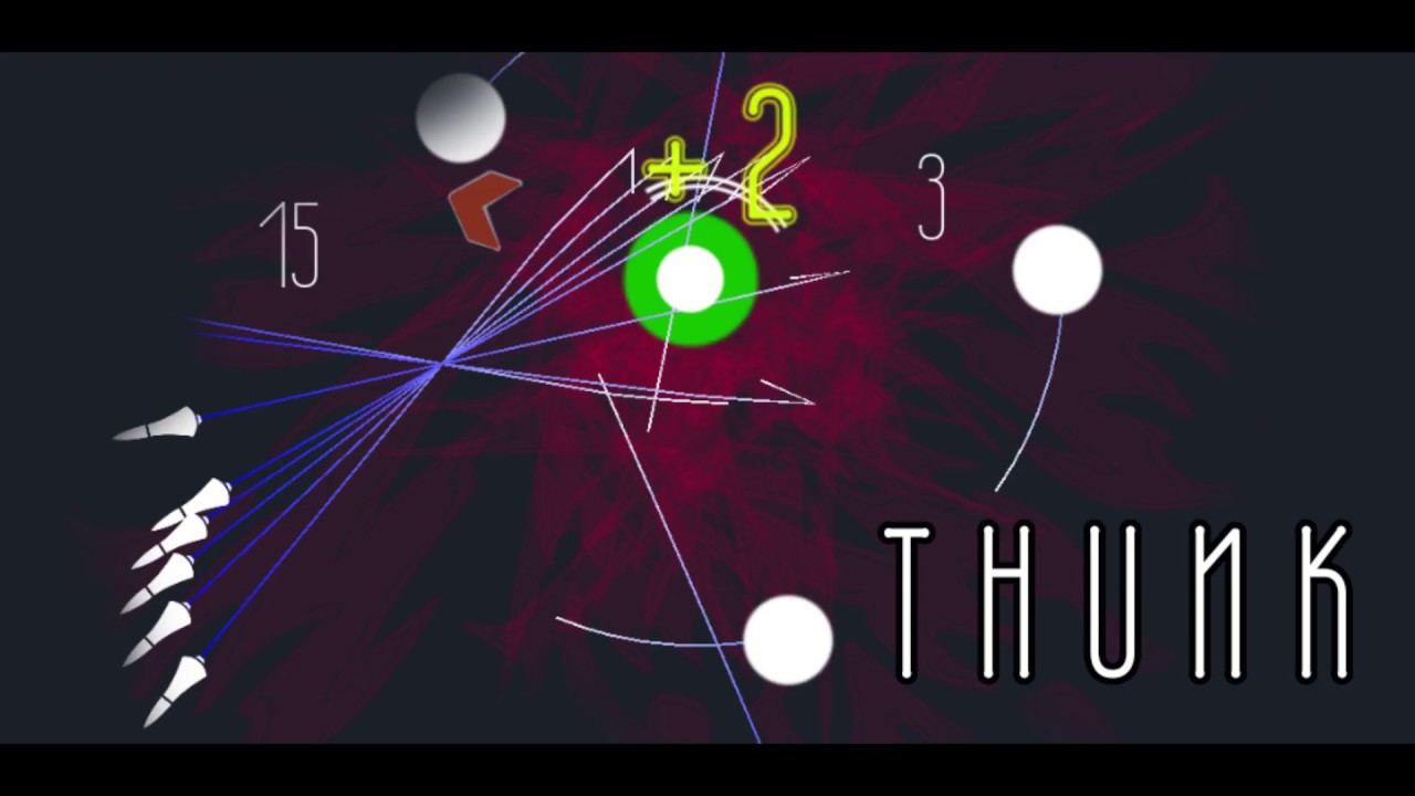 Thunk - Launch Trailer - YouTube