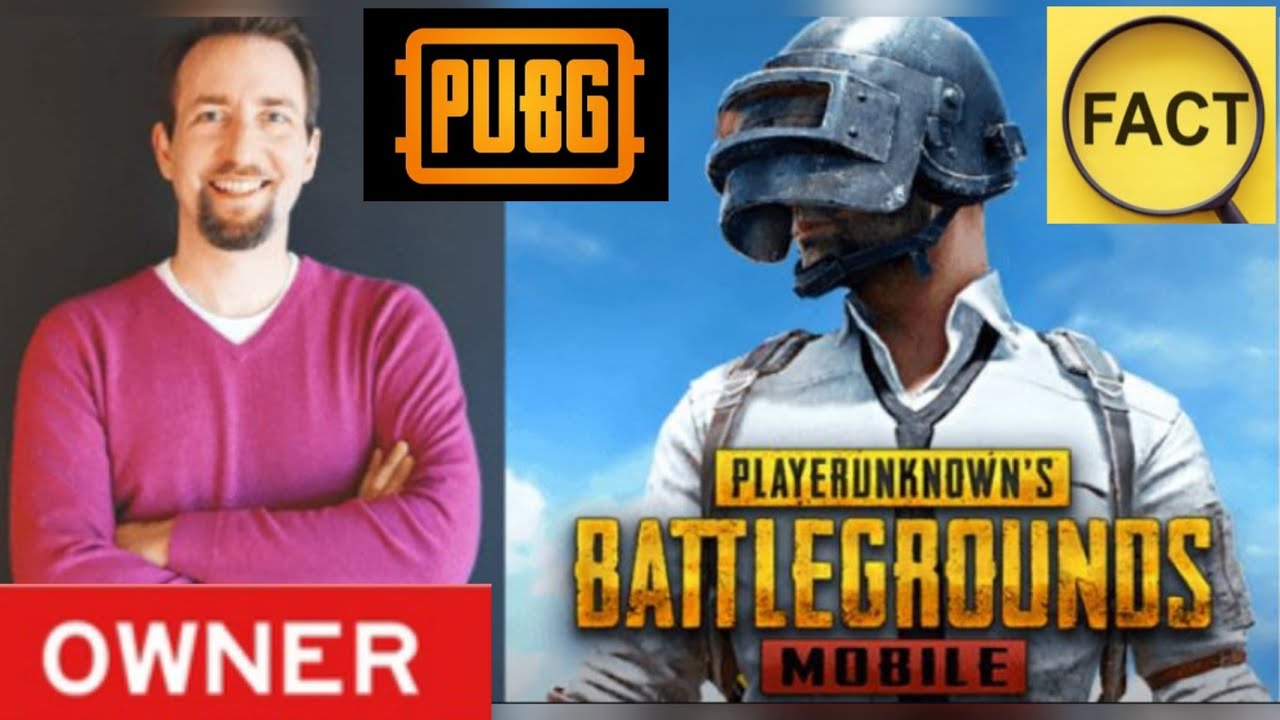 Pubg Game के कुछ Interesting facts. Facts about Pubg game. - YouTube