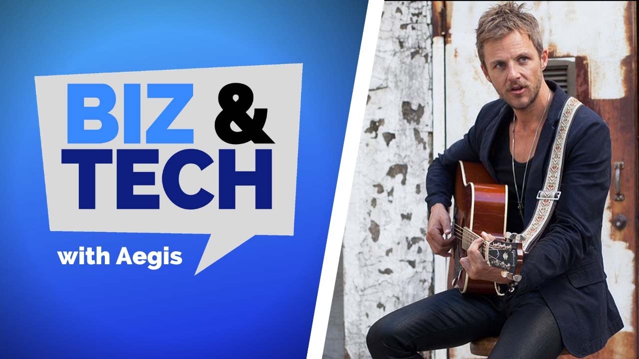 Music, Songwriting, and Storytelling with Charlie Mars - YouTube