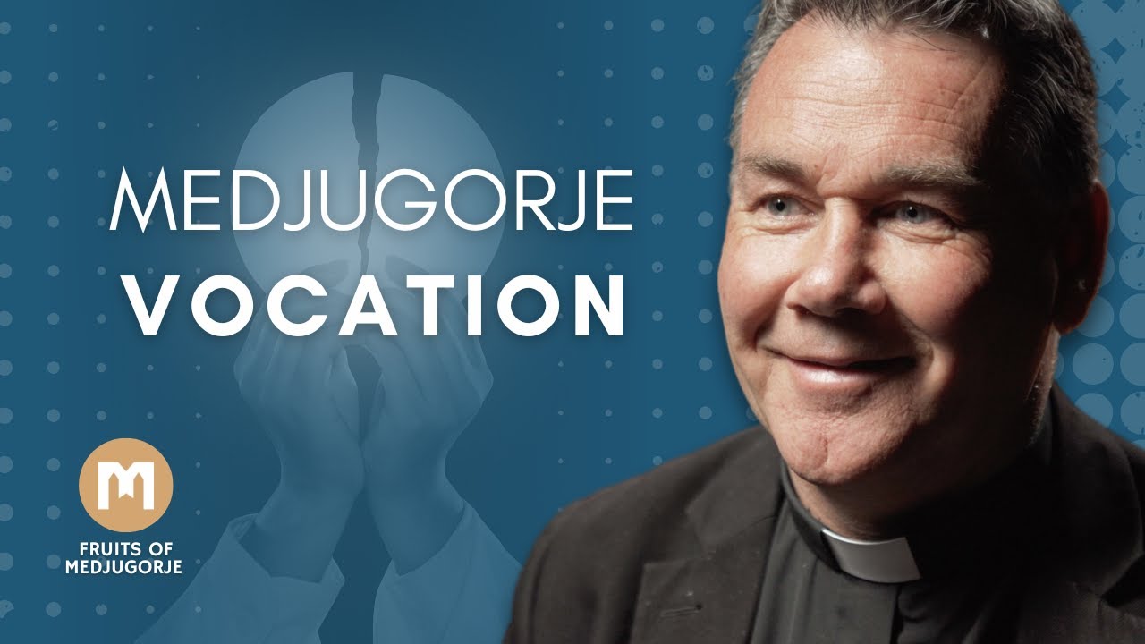 fr Andrew Grace - How a rebellious young man became a priest - YouTube