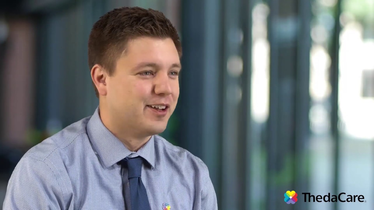 Bryan Roberts, MD - ThedaCare Physicians Provider Profile - YouTube