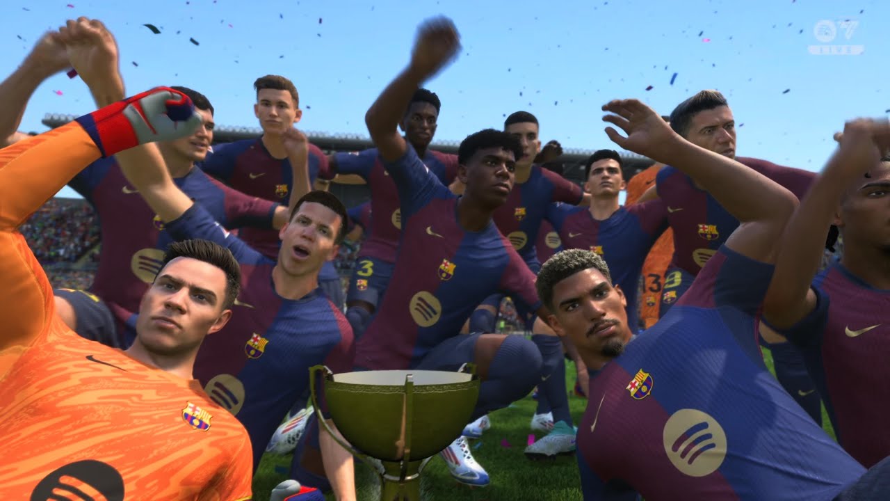 FC Barcelona vs. Liverpool - YouTube