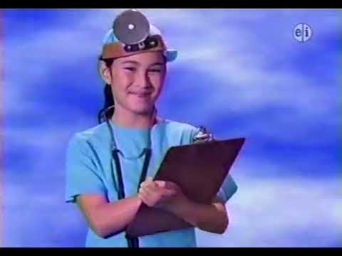 PBS Kids GO! Program Break (LPB 2007) - YouTube