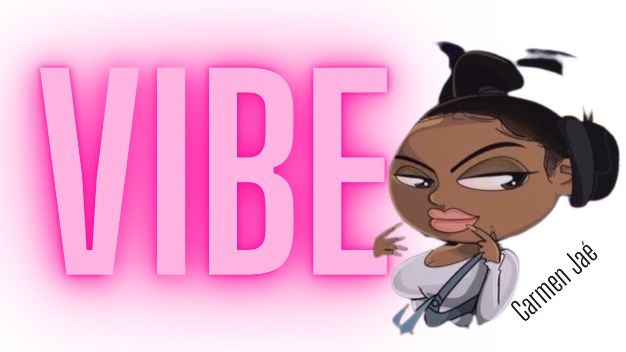 Carmen Jae - Vibes - YouTube
