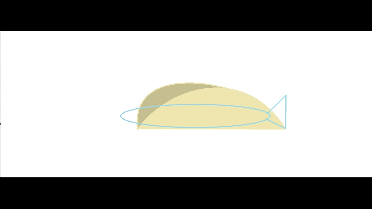 How To Draw Taco From BFDI On MS Paint - YouTube