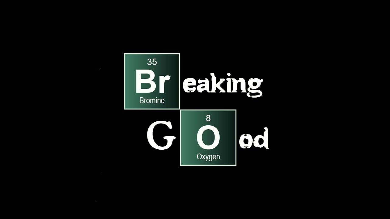 Breaking Good - AP Chem Project - YouTube