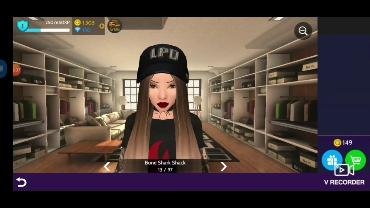 Tumblr no Akin life #1vídeo - YouTube