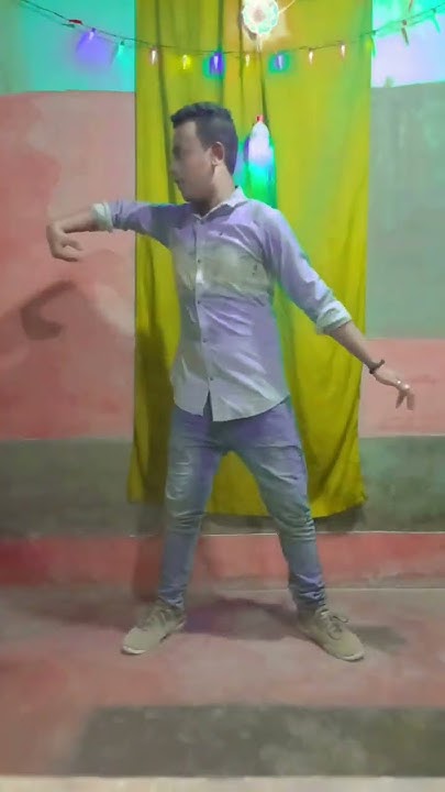 smart dance school dance master shuvro jit #varil_video - YouTube
