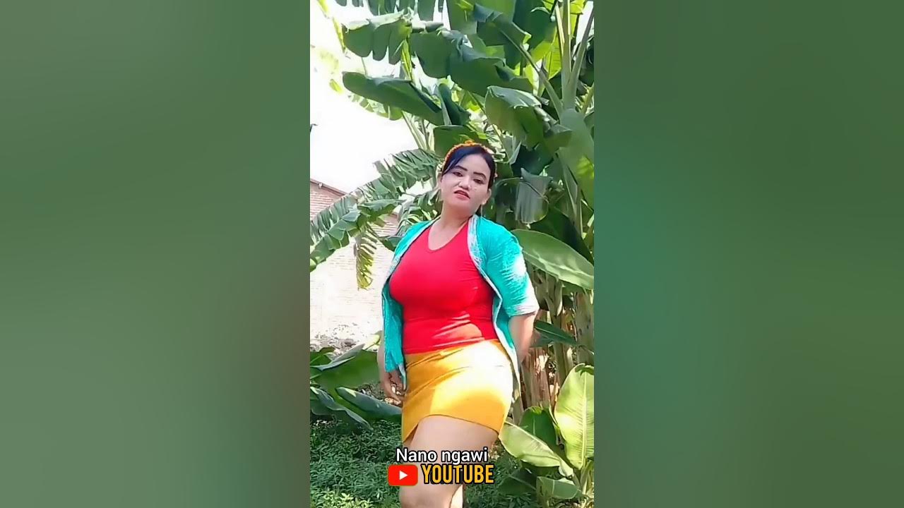 Tik tok hiburan # komedi , lucu - YouTube