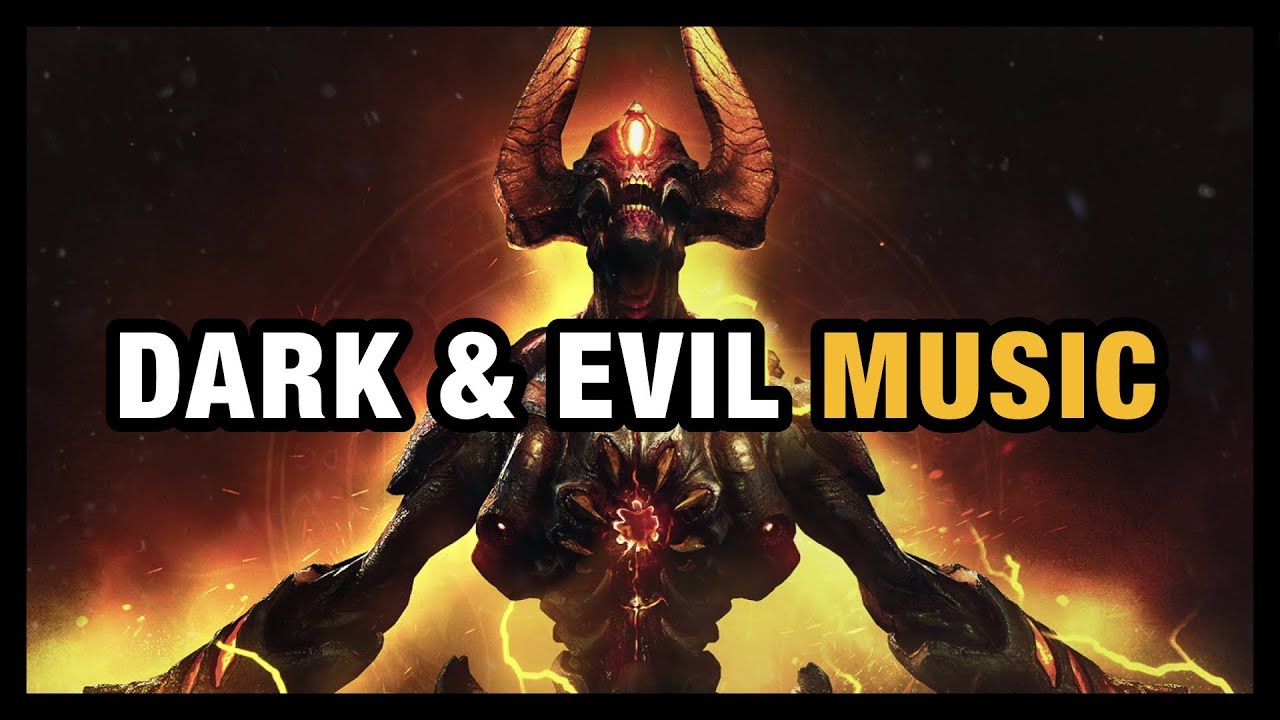 Dark Evil Orchestral Music (The Dark Parade in Hell) - YouTube