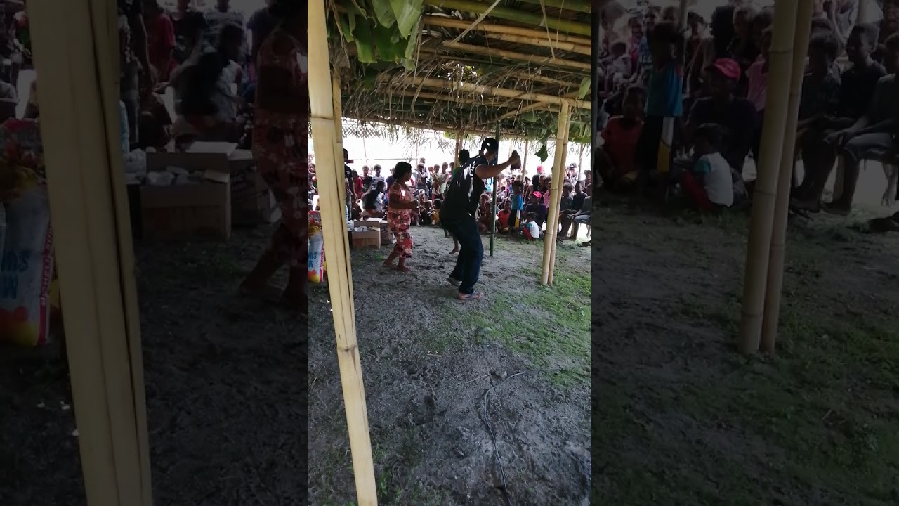 KATUTUBONG Aeta-Dayang Dayang Dance - YouTube