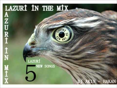 lu lu lu - lazuri in the mix
