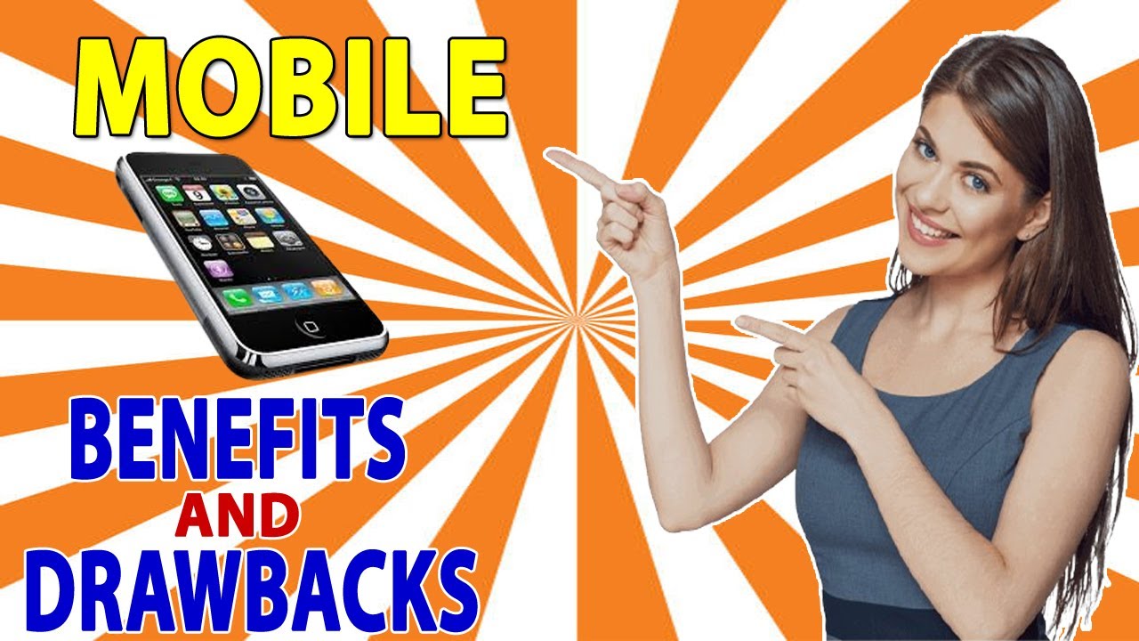 How Mobile Phones Are Changing Our Lives: The Good, The Bad, and The ...