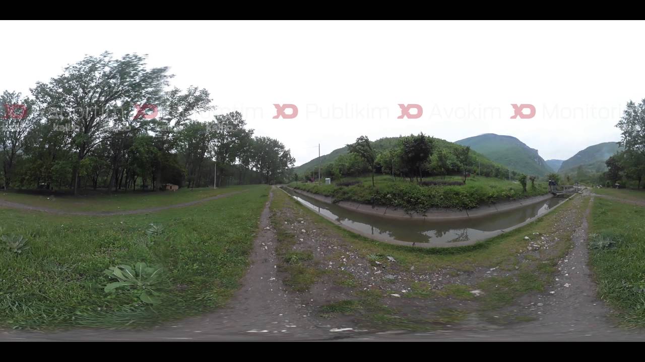 KALLXO 360: Bukuritë e Pejës në 1 Maj - YouTube