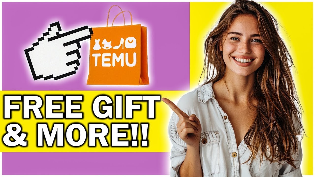 Temu 100% Back Offer | Temu Coupon Code 2024 - YouTube
