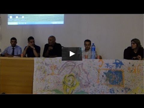 Tizi-ouzou: Premier Congrès national sur l'ergothérapie à l'EHS Fernane ...