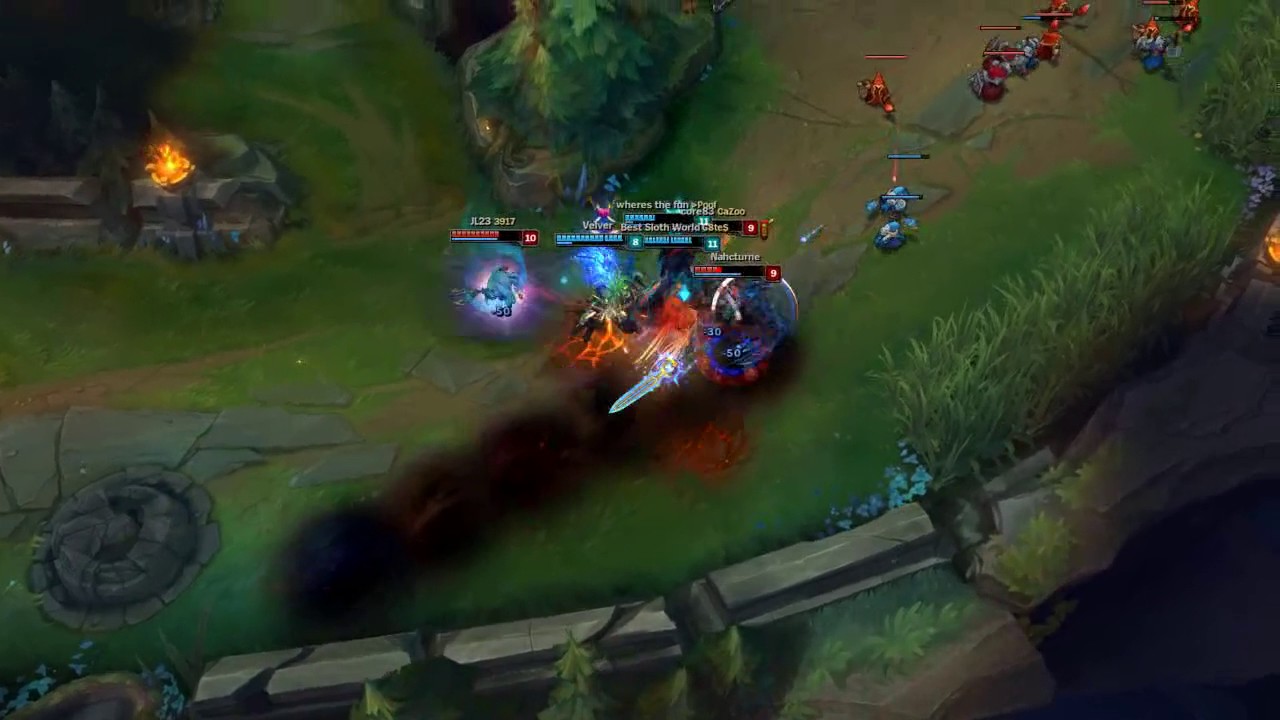 *Insert Silver Scrapes Meme Here* - YouTube