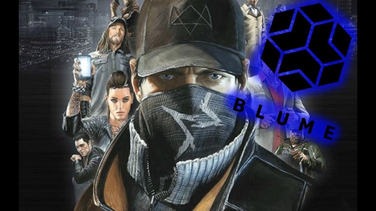 WATCH_DOGS: how to get into BLUME! - YouTube