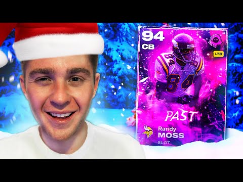 Opening EVERY Present in Madden 26 Ultimate Team!