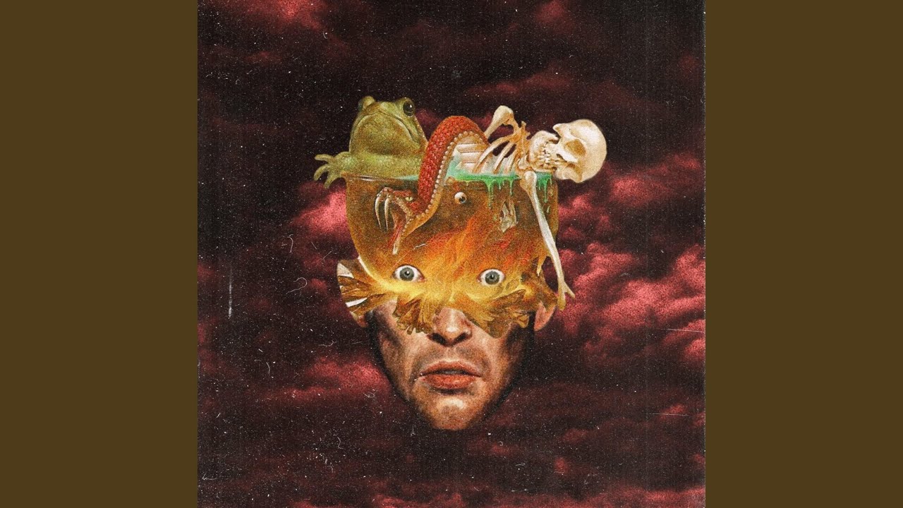 MURDA ON MY MIND (feat. Marco Park$ & Redro Killson) - YouTube