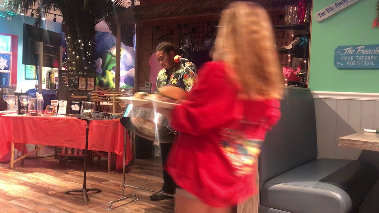 Danza Kudoro Demo - YouTube