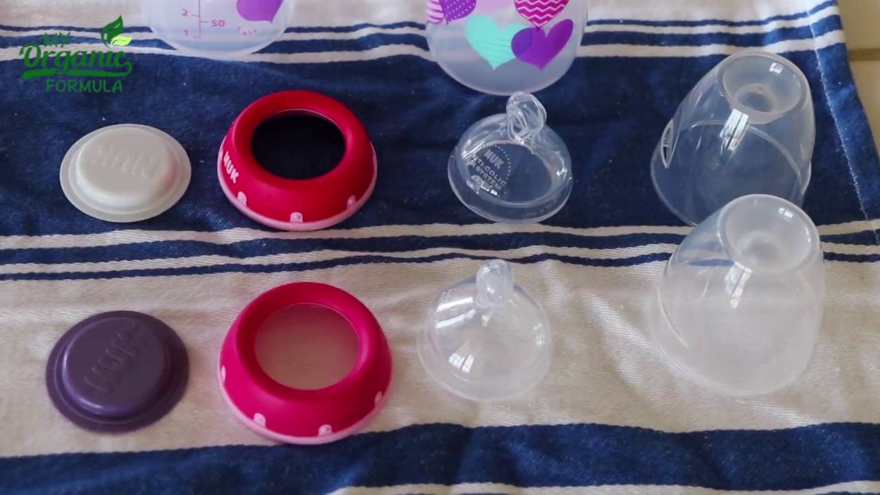 Hipp Formula - Hipp BIO Stage 2 - YouTube