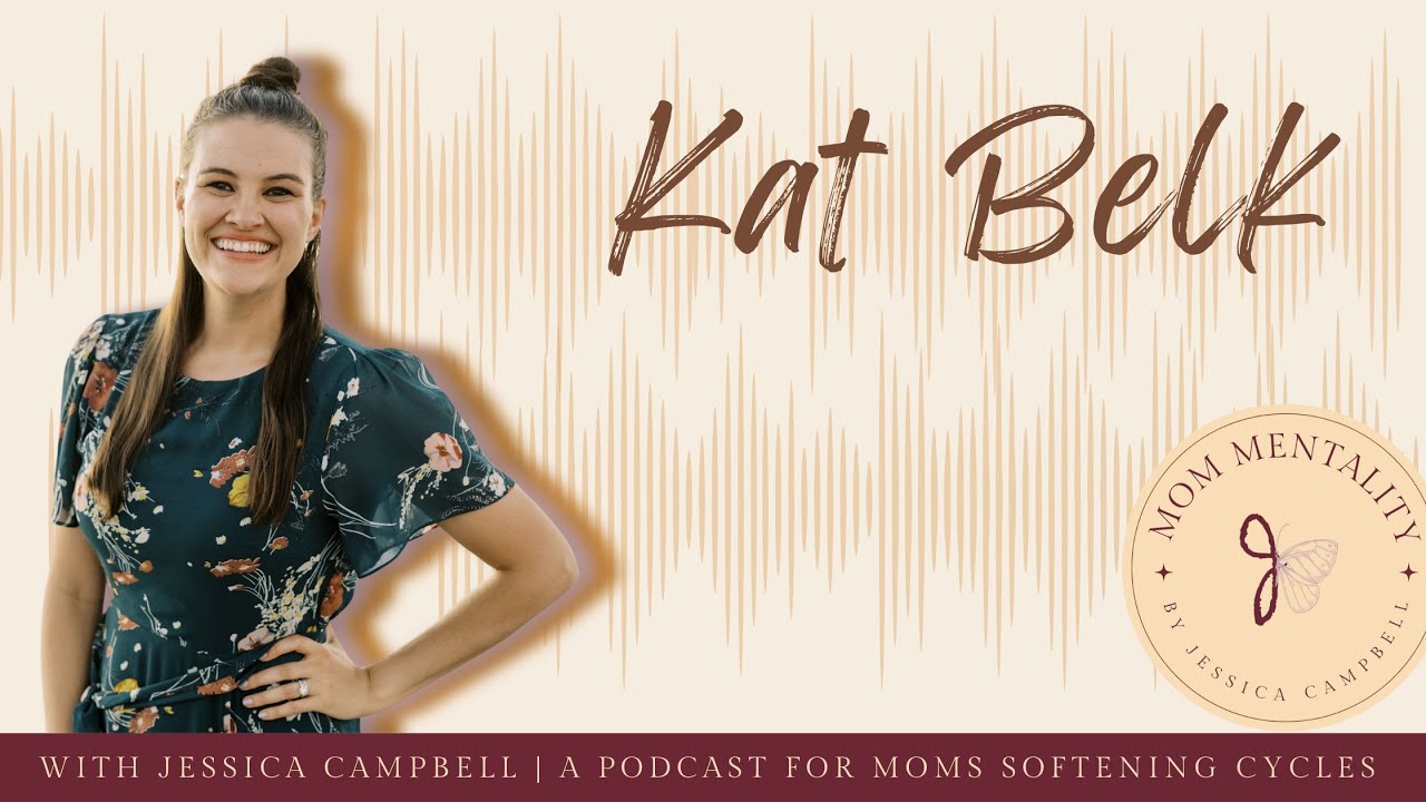 Moms, Mindsets, and Making It Work: Kat Belk’s Tips for Work-Life ...