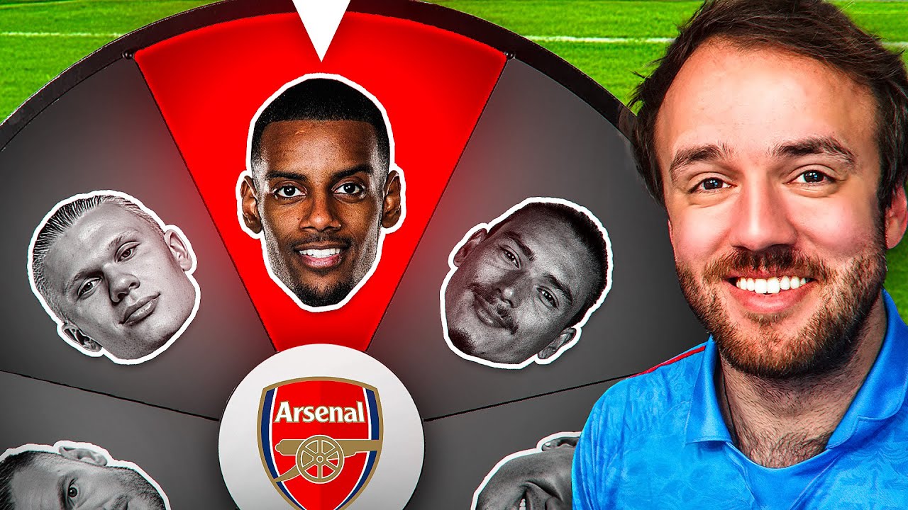 Striker Wheel Of Fortune - YouTube