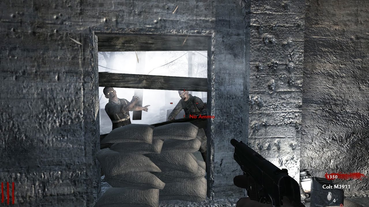 Every Old Zombies Video in a Nutshell - YouTube