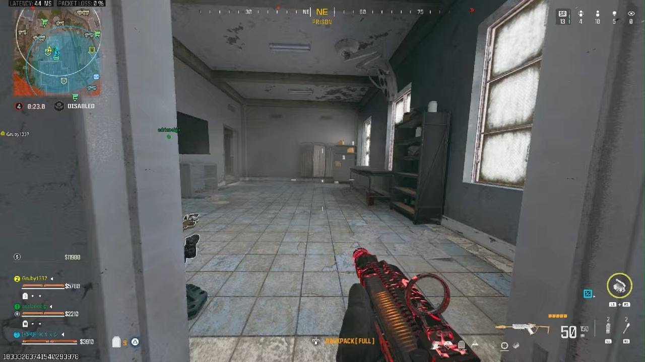 Road to iri in warzone ranked Teil 1 - YouTube