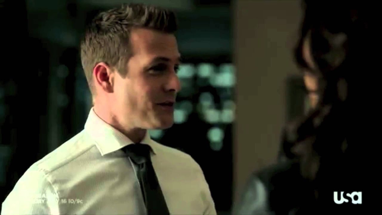 Suits Season 3 Promo - YouTube