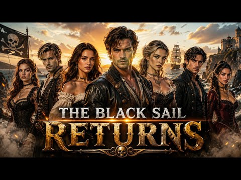 The Black Sail Returns Full Drama Movie 2026 | New Short English Drama Full Story | Review & Facts