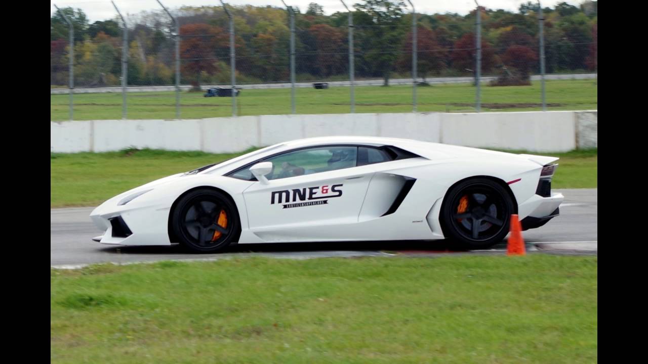 Brainerd International Raceway MNE&S Track Day at BIR - YouTube