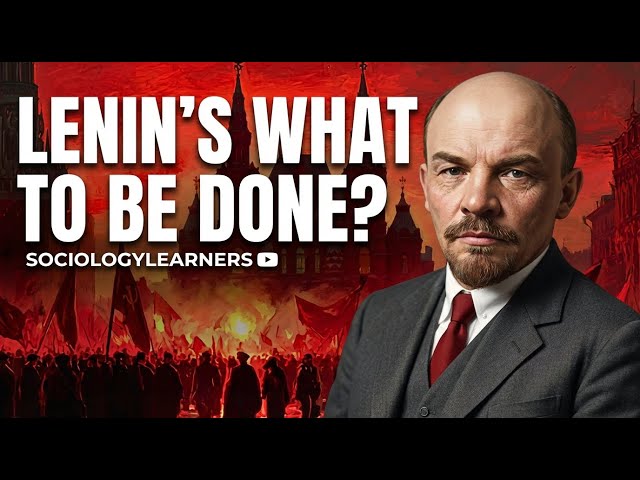 What Is To Be Done Lenin Vladimir Lenin | The Kaiserreich Wiki