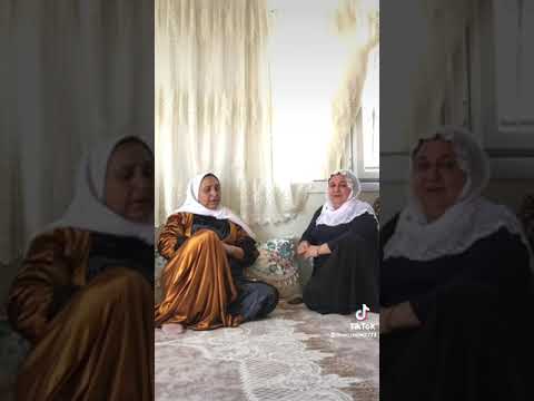 Hanife Şırnexi ~ Şîn